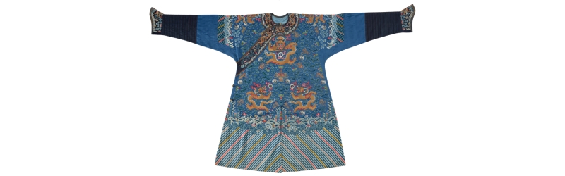 East, South & Southeast Asian Textiles | The George Washington ...