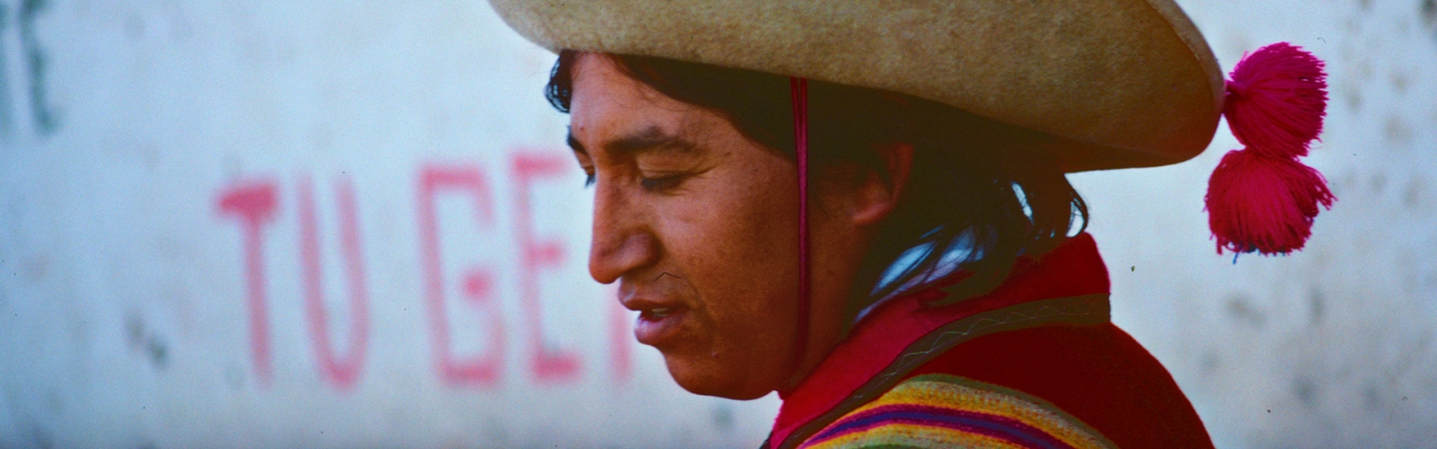 Art Uncovered: Visionary Textile Scholars and Their Archives | The George Washington University ...