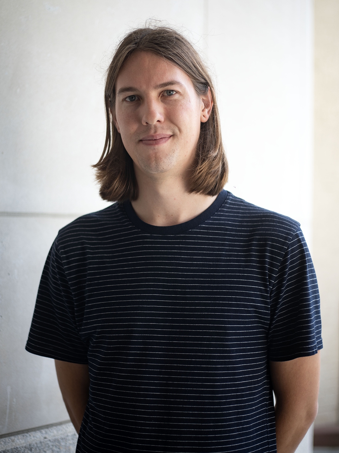 Meet the Journal Team | The George Washington University Museum and The ...