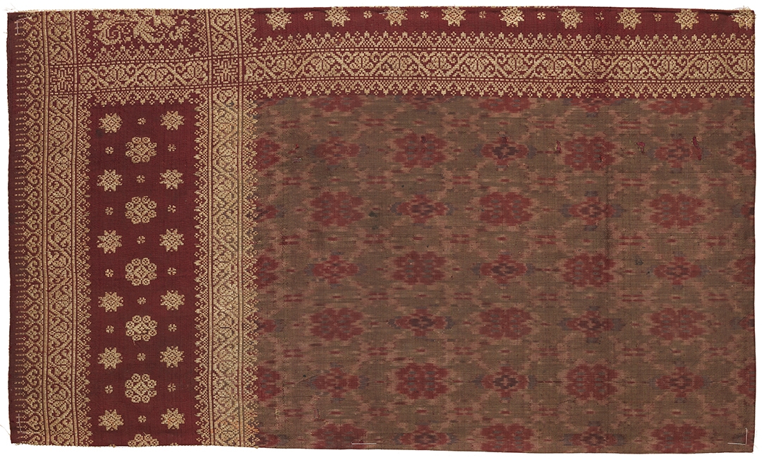 Cotsen Textile Traces Study Center | The George Washington University ...