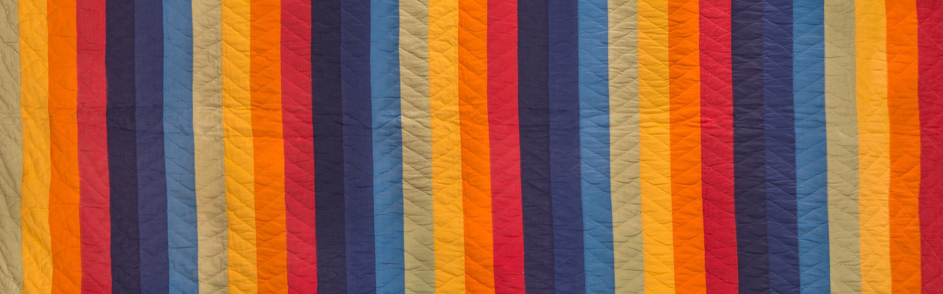 Handstitched Worlds: The Cartography of Quilts | The George Washington ...