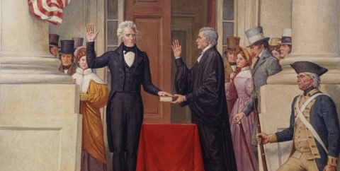 D.C. Mondays: A Brief History of Presidents’ Inauguration Attire | The ...